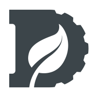 DVLP Logo - Graphite - Discover Dearne