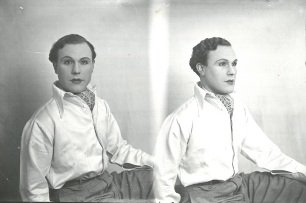 Memories of Maurice - Discover Dearne