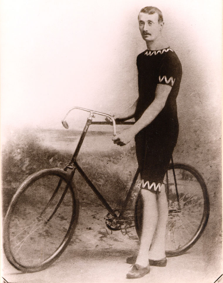 Elijah Scott (1869-1940): The Dearne Valley's Forgotten Champion ...